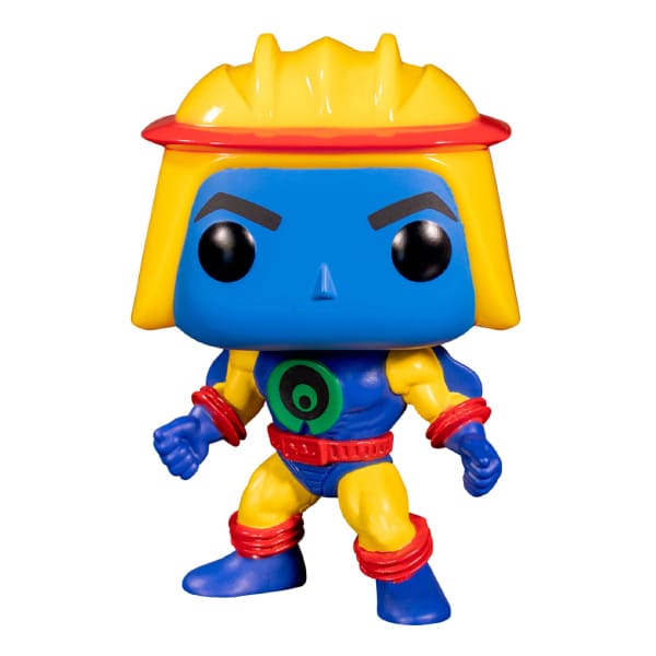 Funko Pop Sy Klone Masters of the Universe.