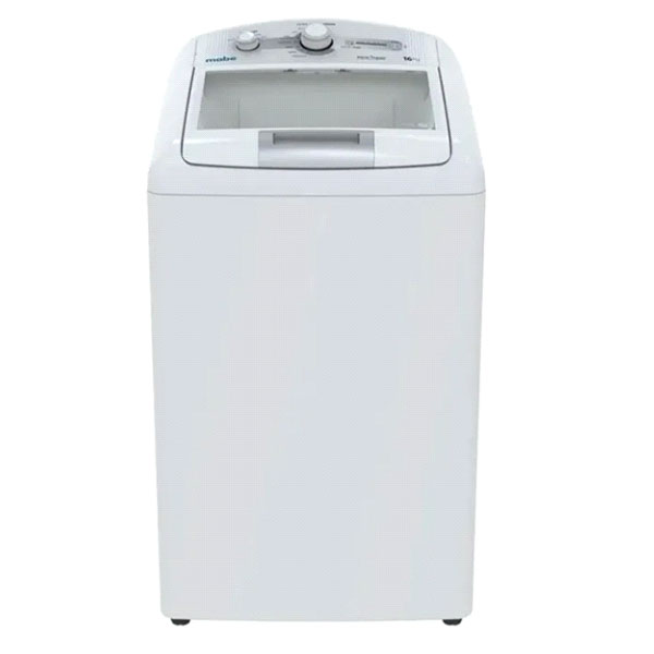 LAVADORA AUTOMÁTICA MABE DE 16KG. LMA46102VBAB0