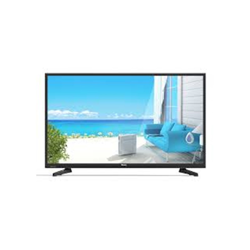 Pantalla Led Smart Tv FHD 45 Pulgadas Speler SP-LED45M - Negro