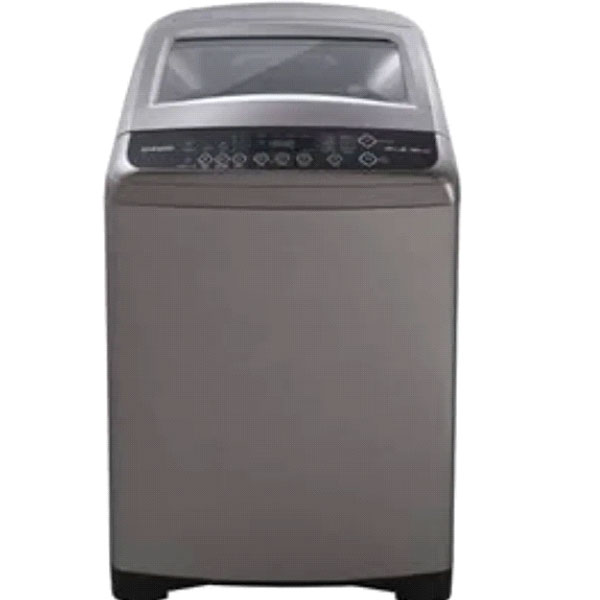 LAVADORA AUTOMATICA WINIA DAEWOO 18K GRIS DWF-DG361AGG1