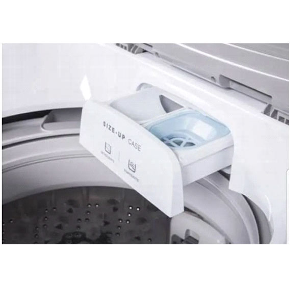 LAVADORA AUTOMATICA WINIA DAEWOO 18K GRIS DWF-DG361AGG1