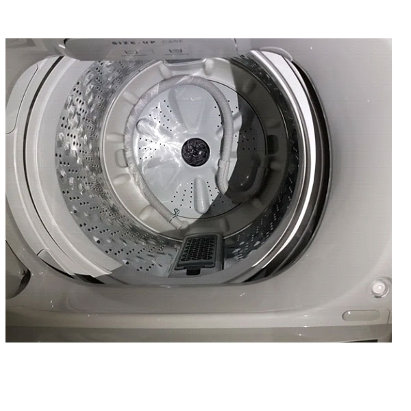 LAVADORA AUTOMATICA WINIA DAEWOO 18K GRIS DWF-DG361AGG1