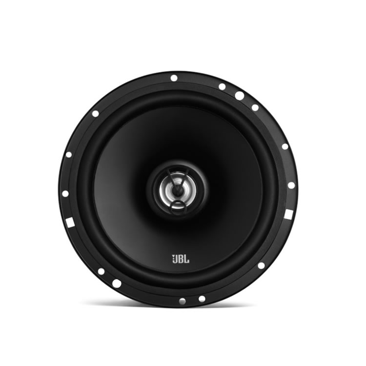 Bocinas Para Auto 6.5 Pulgadas Jbl Harman STAGE1 621 - Negro