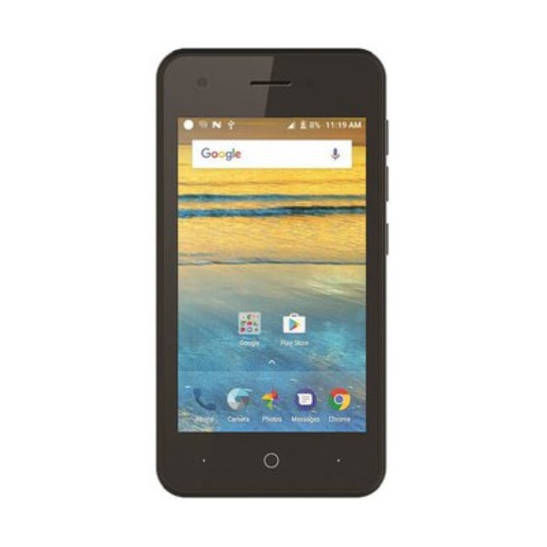 Celular INCO ECO S Android Negro