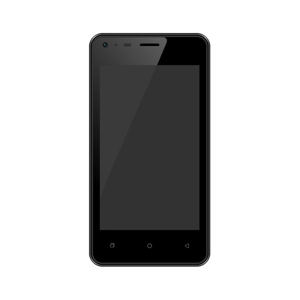 Celular INCO ECO S Android Negro