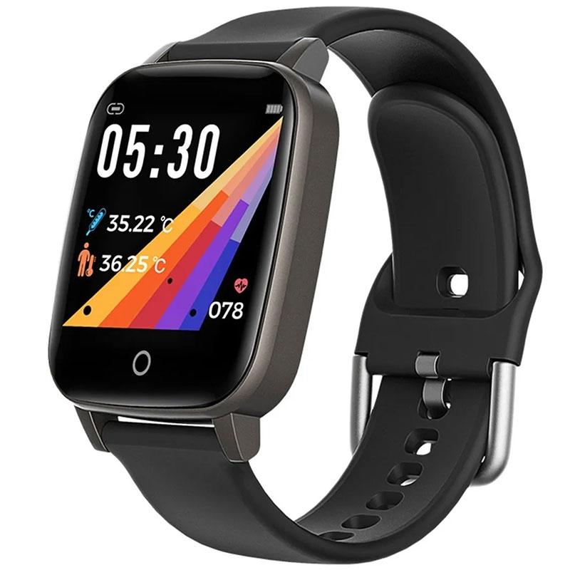Smart Watch T1 Plus Sport