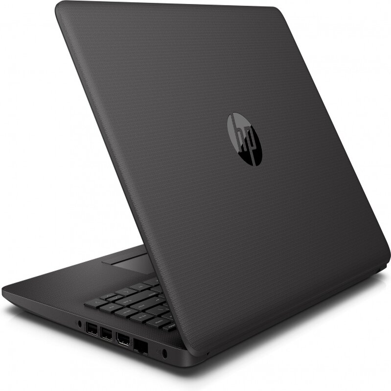 Laptop HP 245 G7 AMD Ryzen 2300U RAM 8GB DD 1TB HD 14" - Negro