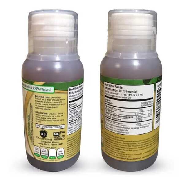 Biotiquin regular T3