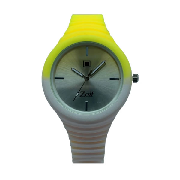 Venta > reloj amarillo mujer > en stock