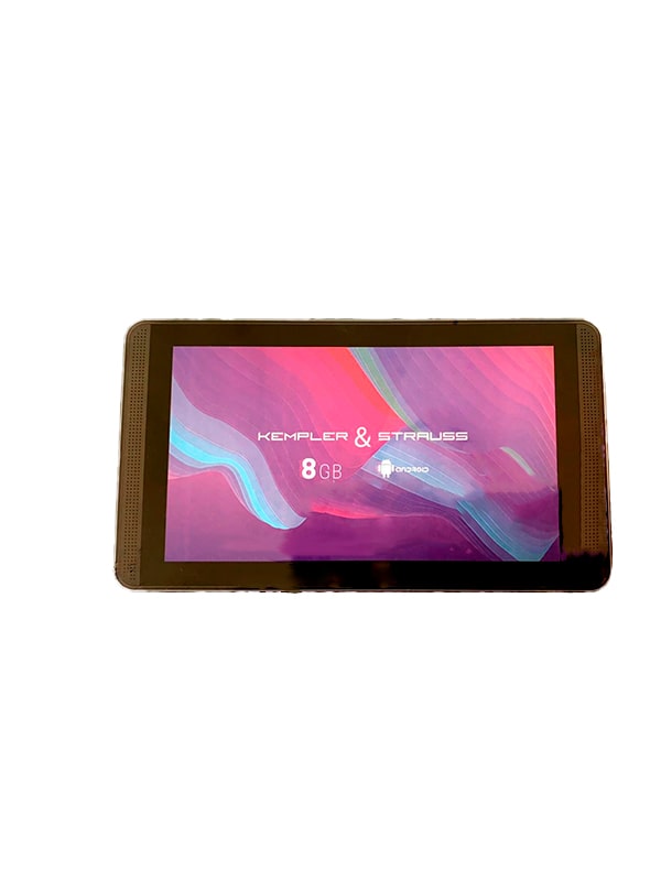 PLAYTAB Tablet Kempler & Strauss 7"