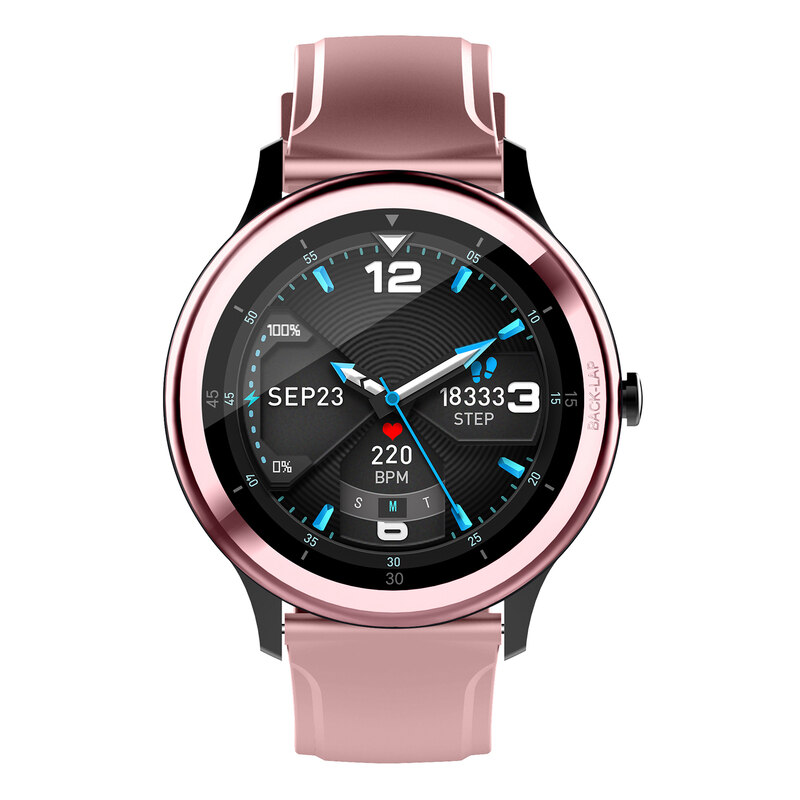 Smartwatch G28 By Urbantech Contra Agua Ip68