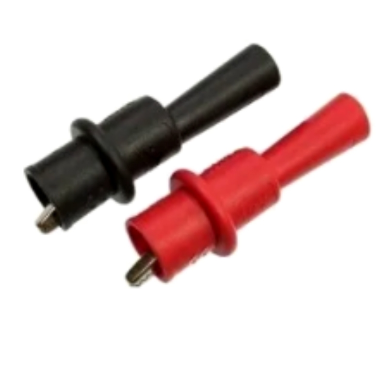 TERMINAL T/CAIMAN 67MM CON PROTECTOR 1000V