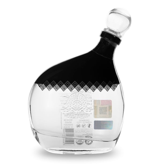 Mezcal EL TERCO PREMIUM de 750 ML.
