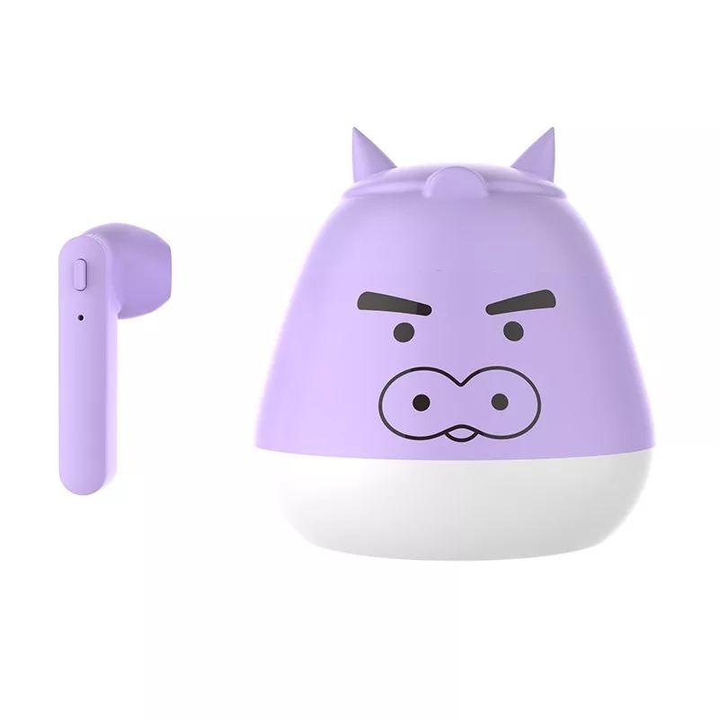 Audífonos Inalámbricos Bluetooth, LBP, Cargador Magnético, Diseño ...