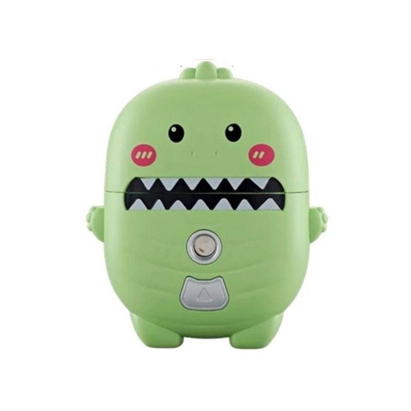 Mini Humidificador, Vaporizador Facial, LBP, Nano Difusor, Portátil ...