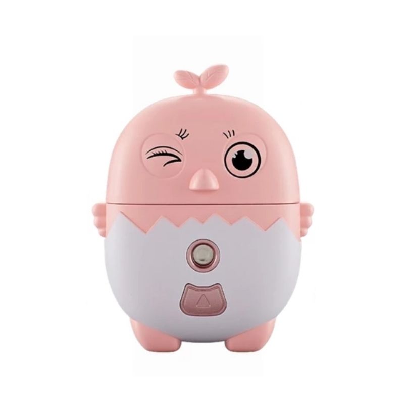Mini Humidificador, Vaporizador Facial, LBP, Nano Difusor, Portátil ...