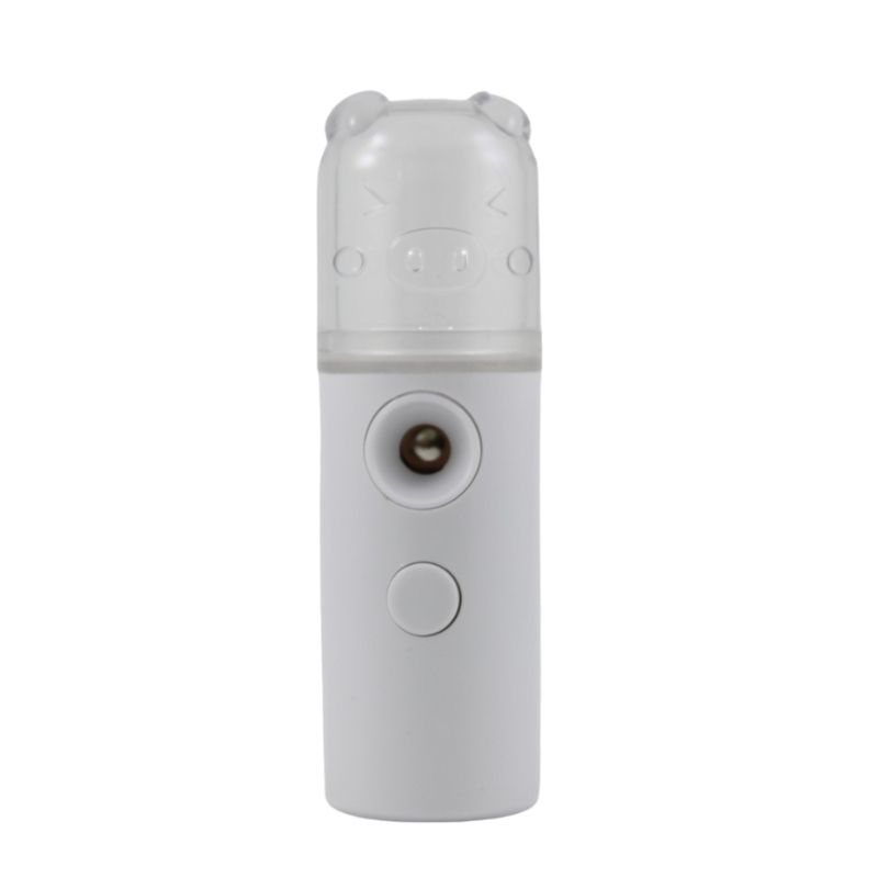 Mini Humidificador, Vaporizador Facial, LBP, Nano Difusor, Portátil ...