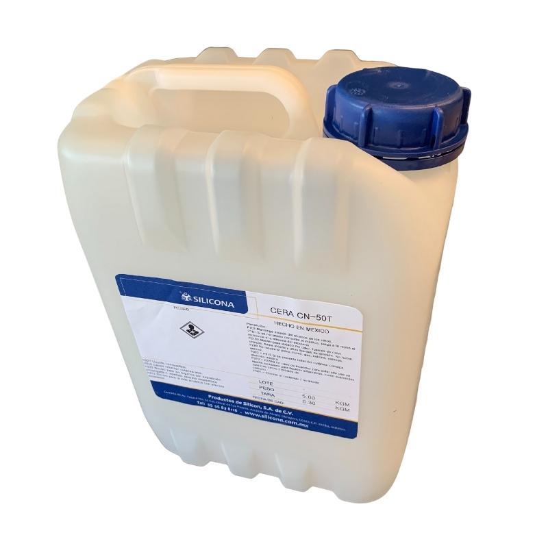 Cera de autos a granel (5lt) - Cera CN-50T