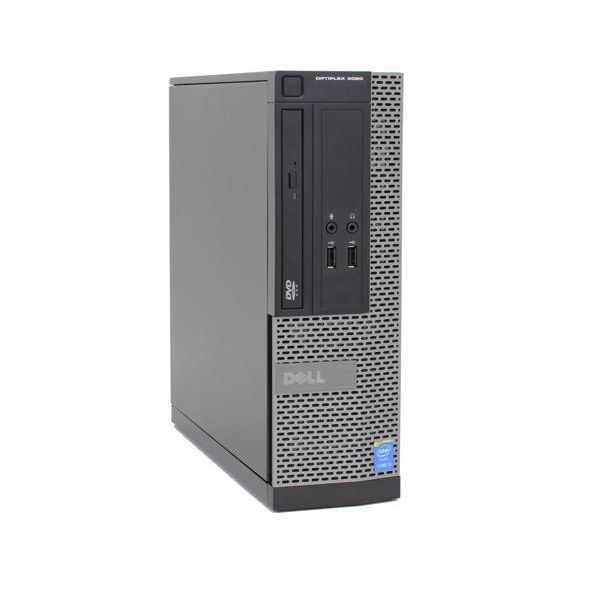 CPU Dell OptiPlex 790 SFF - Core i3 - 8GB Ram - 500GB Disco duro -NO ...