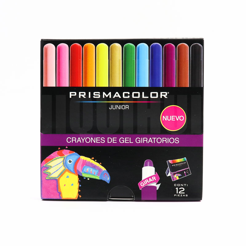 Prismacolor Junior