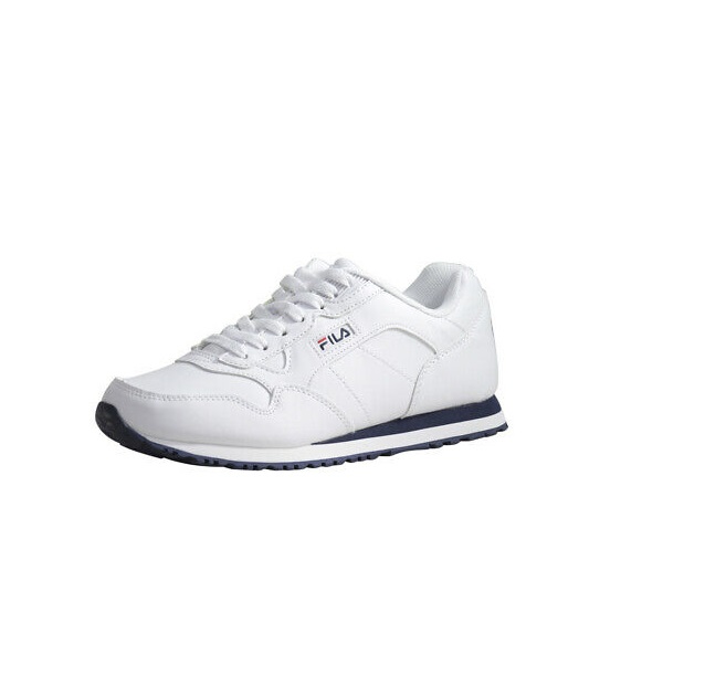 Tenis Fila Cress Caballero Original 1SC60512-125