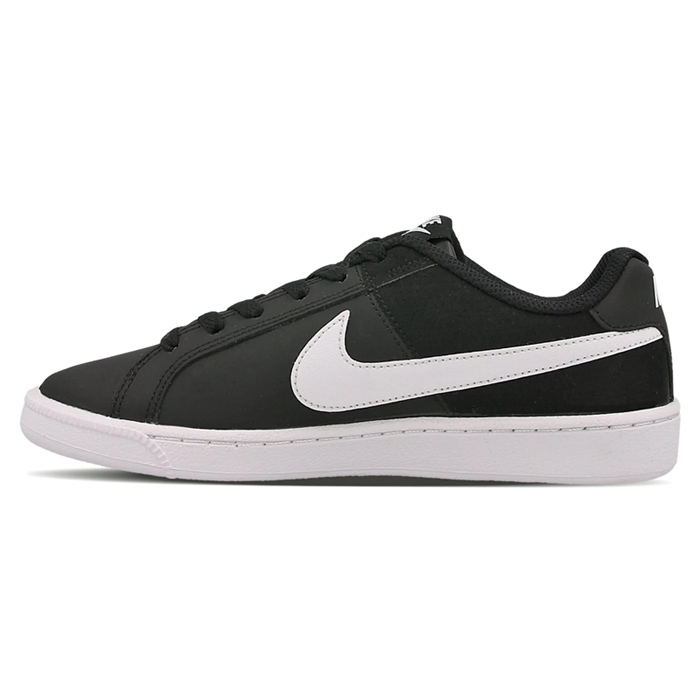 Tenis NIKE Mujer COURT ROYALE Negro