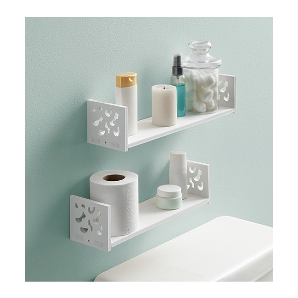 Repisas Eco Resist Betterware Cod 20451