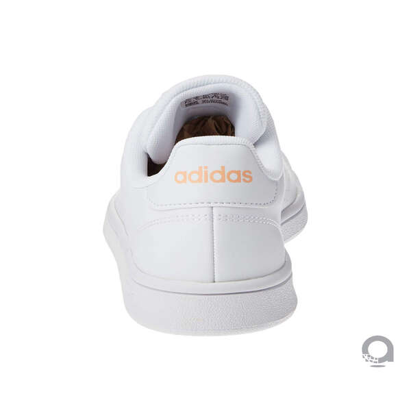 Tenis adidas Advantage Base Blanco Ee7510