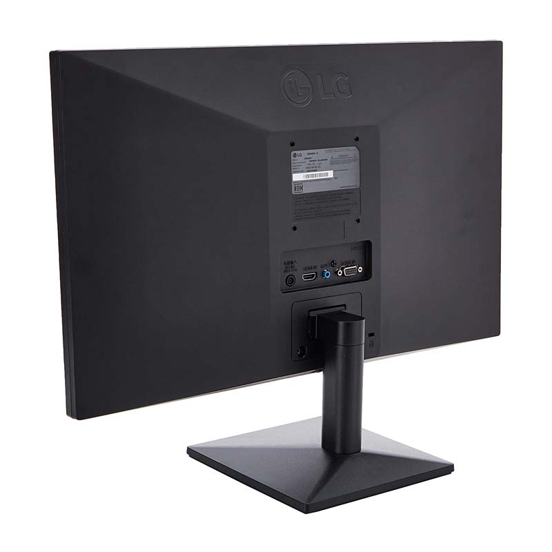 MONITOR LG 22MN430H-B 21.5" FULLHD 1920X1080 HDMI VGA 5MS IPS