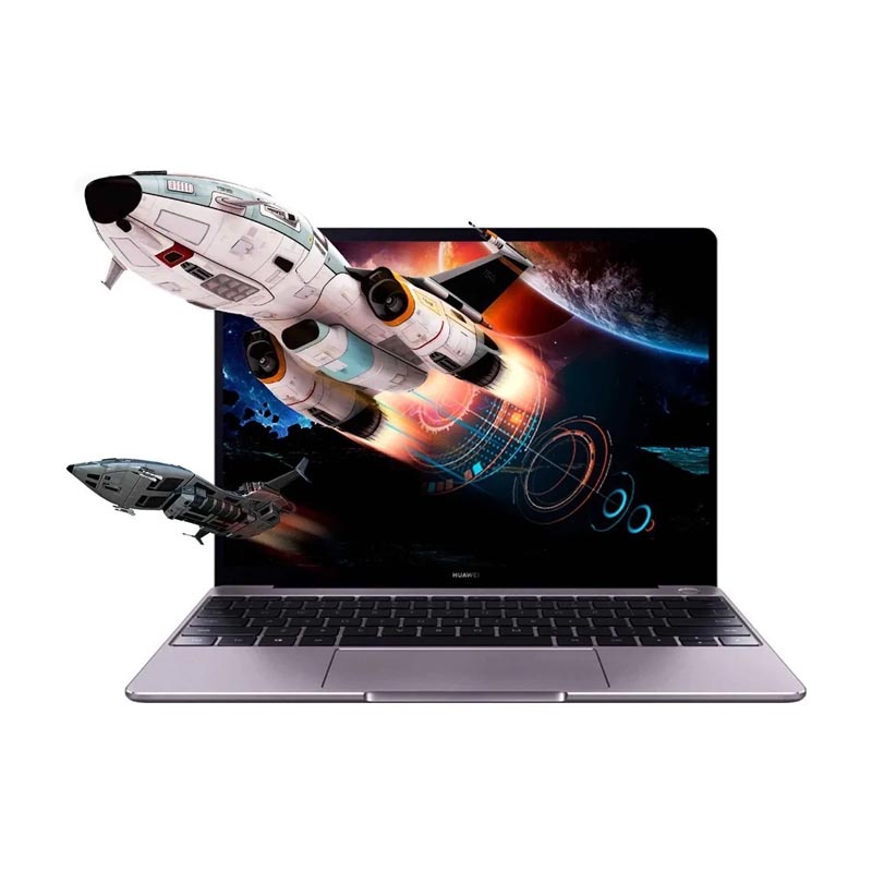 LAPTOP HUAWEI MATEBOOK D13 RYZEN 5 3500U 8GB 512SSD VEGA 8 WINDOWS 10 ...