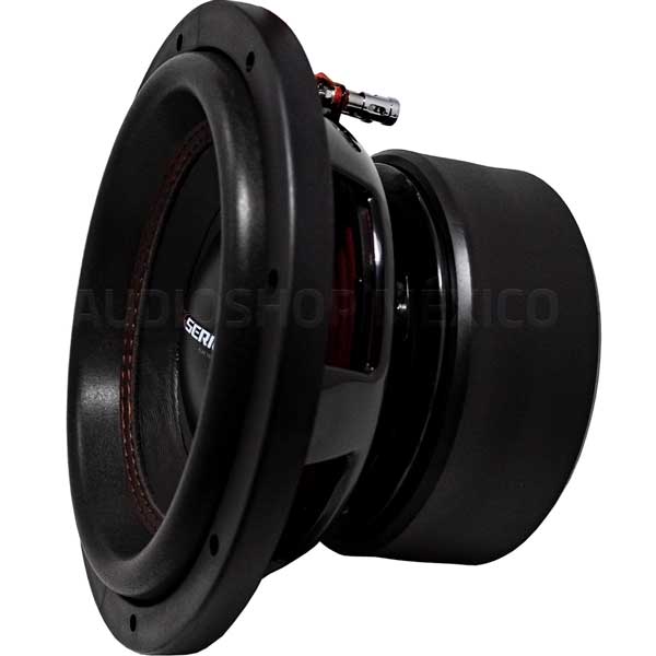 Subwoofer Rock Series Woofer De 10 Rks-1004os 1700w 850w Spl