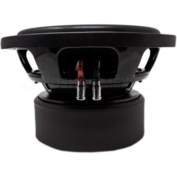 Subwoofer Rock Series Woofer De 10 Rks-1004os 1700w 850w Spl