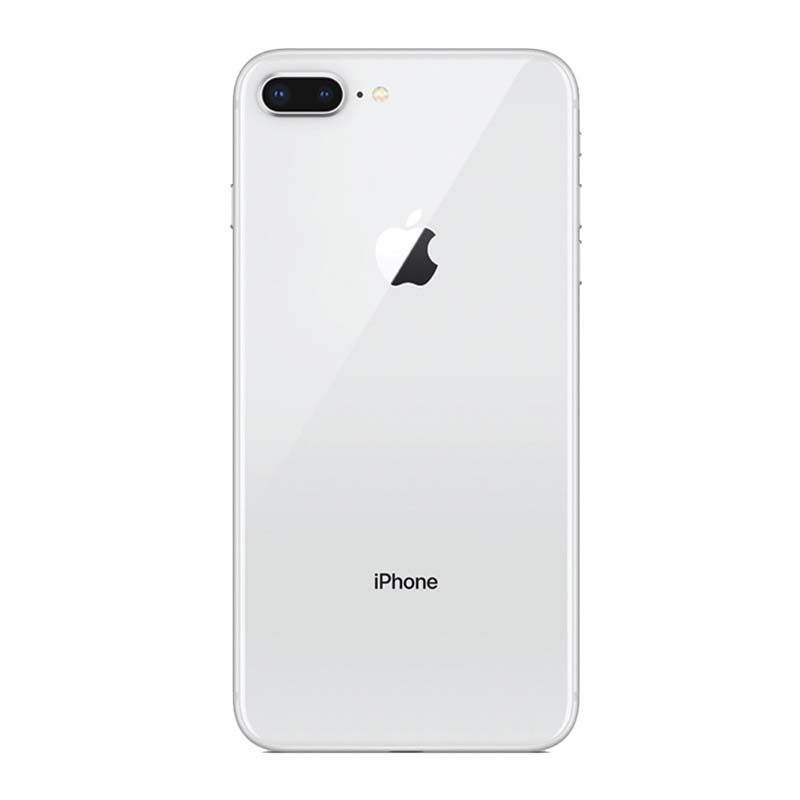 Smartphone Apple Iphone 8 Plus 256GB Rosa Desbloqueado Reacondicionado