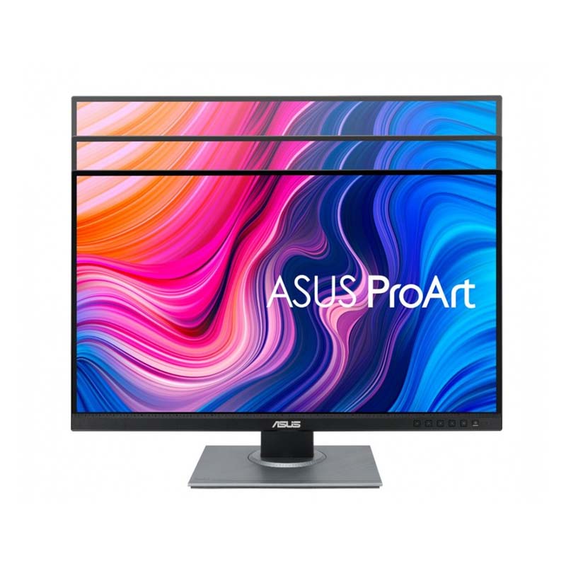 MONITOR ASUS PRO ART PA278QV 27" GIRATORIO IPS WQHD EYE CARE HDMI DP D