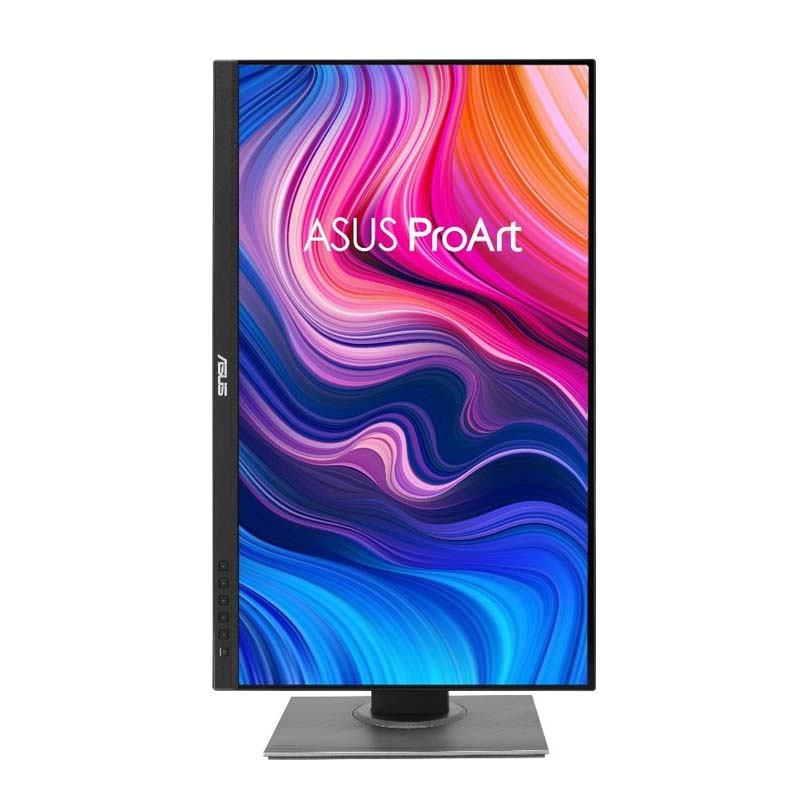 MONITOR ASUS PRO ART PA278QV 27" GIRATORIO IPS WQHD EYE CARE HDMI DP D