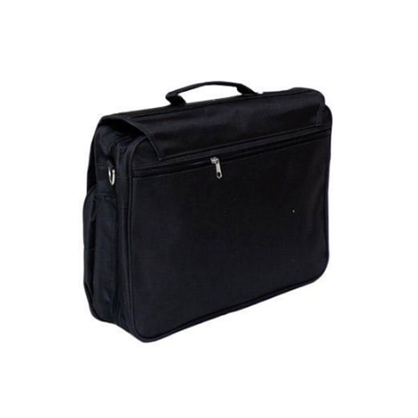 Porta Laptop Negro