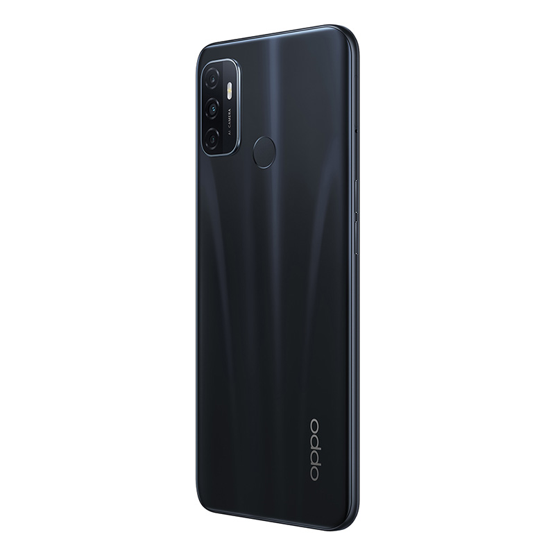 Celular OPPO LTE CPH2127 A53 Color NEGRO Telcel