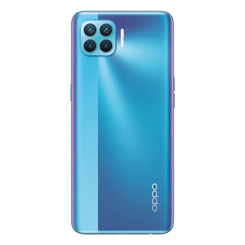 Celular OPPO LTE CPH2123 A93 Color AZUL Telcel