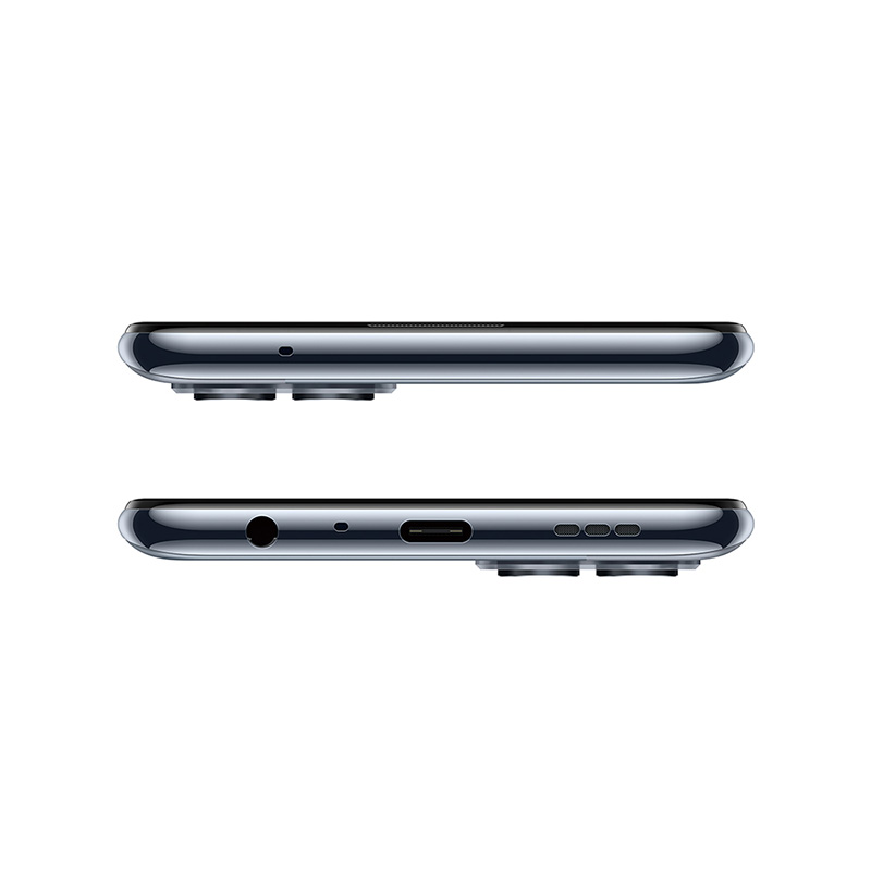 Celular OPPO LTE CPH2123 A93 Color NEGRO Telcel