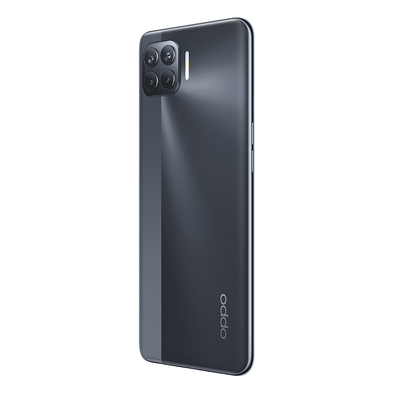 Celular OPPO LTE CPH2123 A93 Color NEGRO Telcel