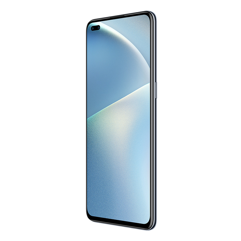 Celular OPPO LTE CPH2123 A93 Color NEGRO Telcel