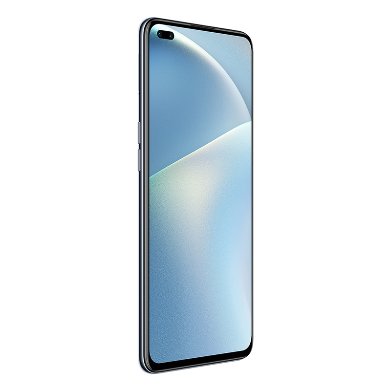 Celular OPPO LTE CPH2123 A93 Color NEGRO Telcel