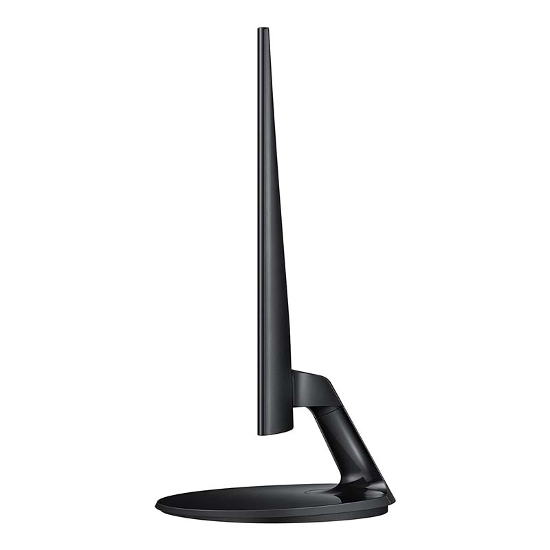 MONITOR SAMSUNG 24" 4MS FULL HD HDMI VGA LS24F350FHL