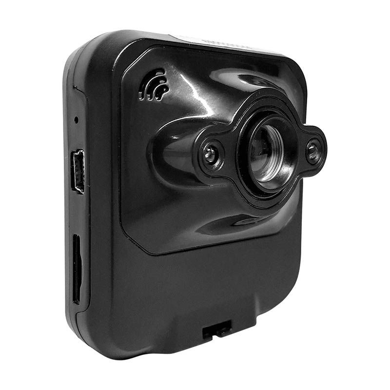 Cámara Vehículo Auto Grabador DVR Pantalla Video HD 1080p