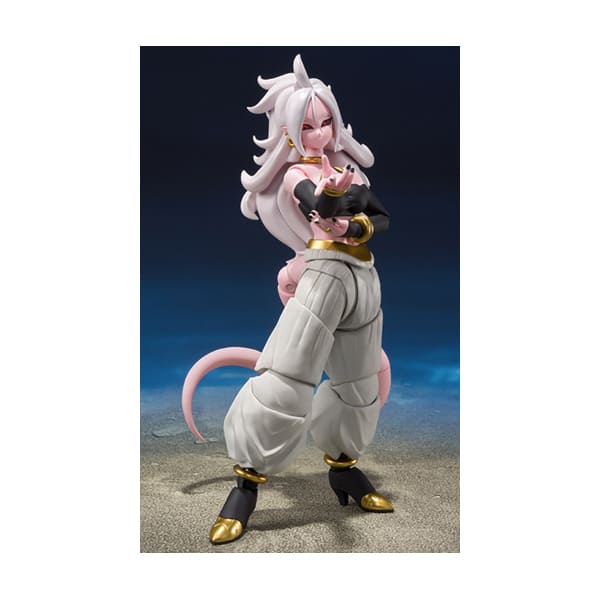 SHFiguarts - Android NO.21