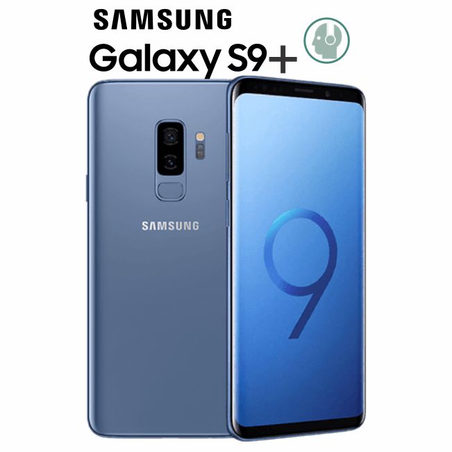 Samsung Galaxy S9 Plus 64gb Liberado de Fabrica Remanufacturado