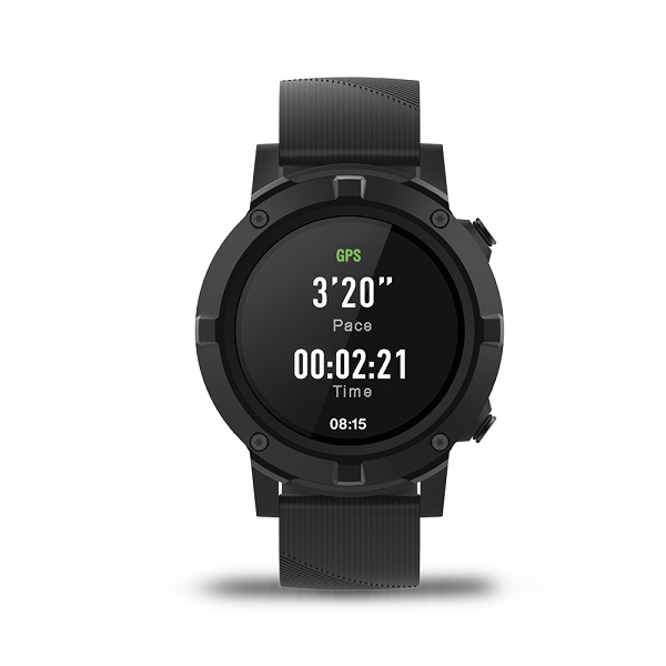 Smartwatch STF Kronos Plus GPS