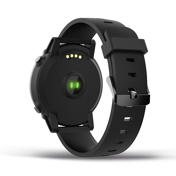 Smartwatch STF Kronos Plus GPS