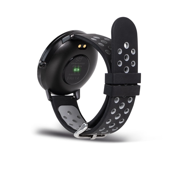 Smartwatch STF Kronos Sport