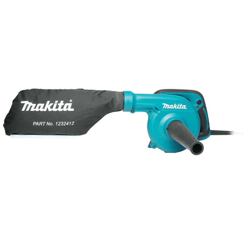 Sopladora Aspiradora Makita UB1103 De 600W 110V Eléctrica